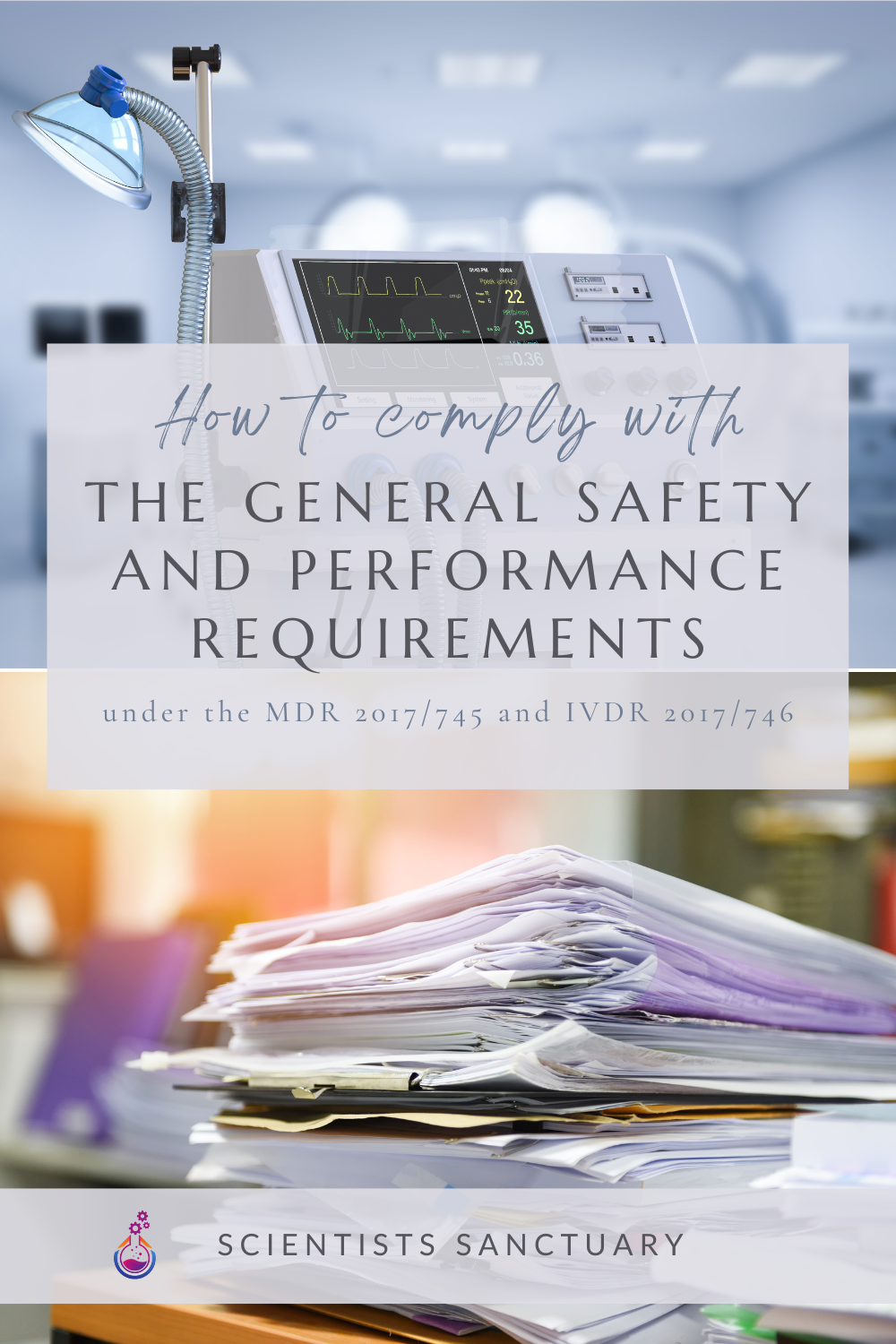 How to Comply with the General Safety and Performance Requirements ...